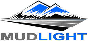 MUDLIGHT | Professioneel merk van HID en LED werkverlichting
